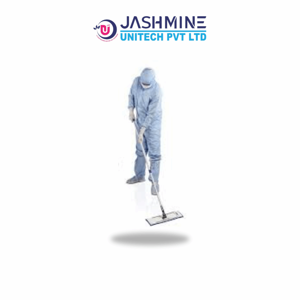 CLEANING SYSTEMS – Jashmine Unitech